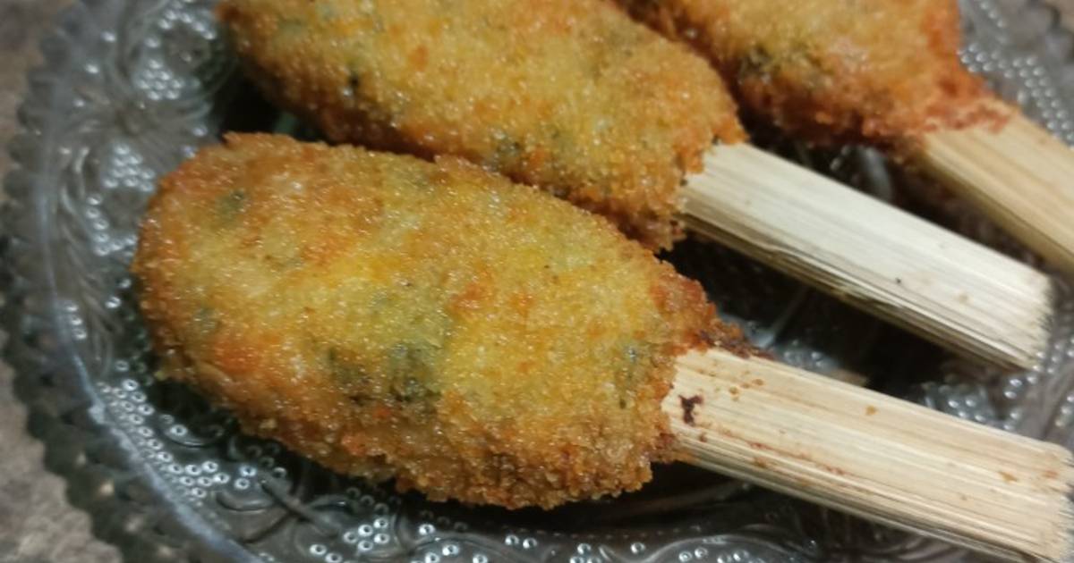 78 resep sempol tempe enak dan mudah - Cookpad