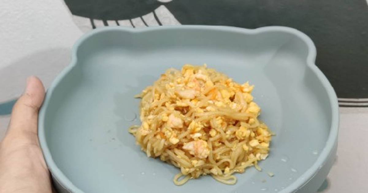28 resep mie promina 1 tahun enak dan mudah - Cookpad
