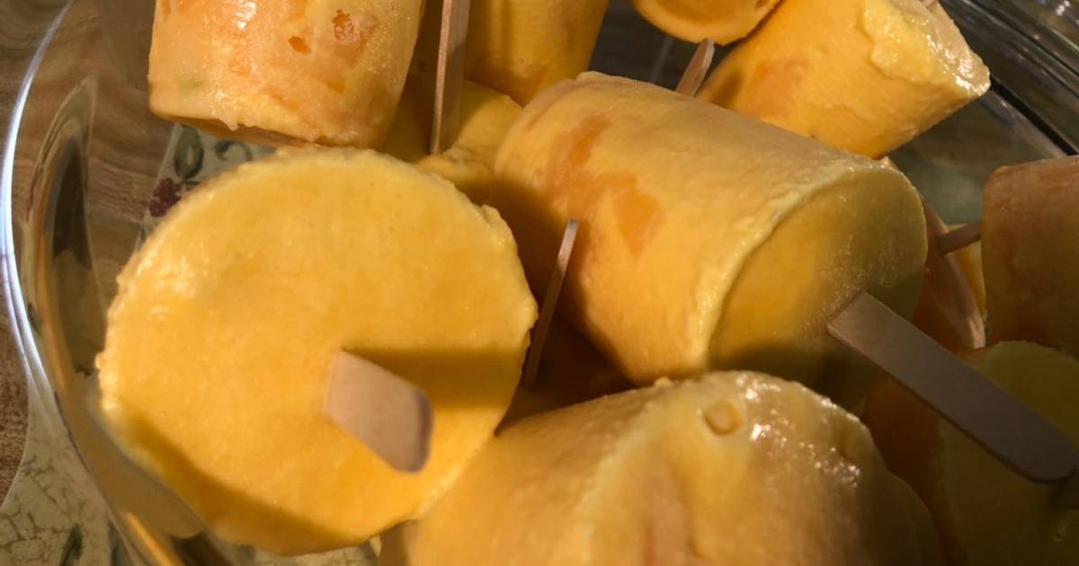 Postres chinos - 27 recetas caseras- Cookpad