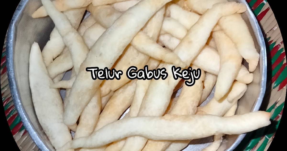 2.954 resep telur gabus enak dan sederhana ala rumahan - Cookpad