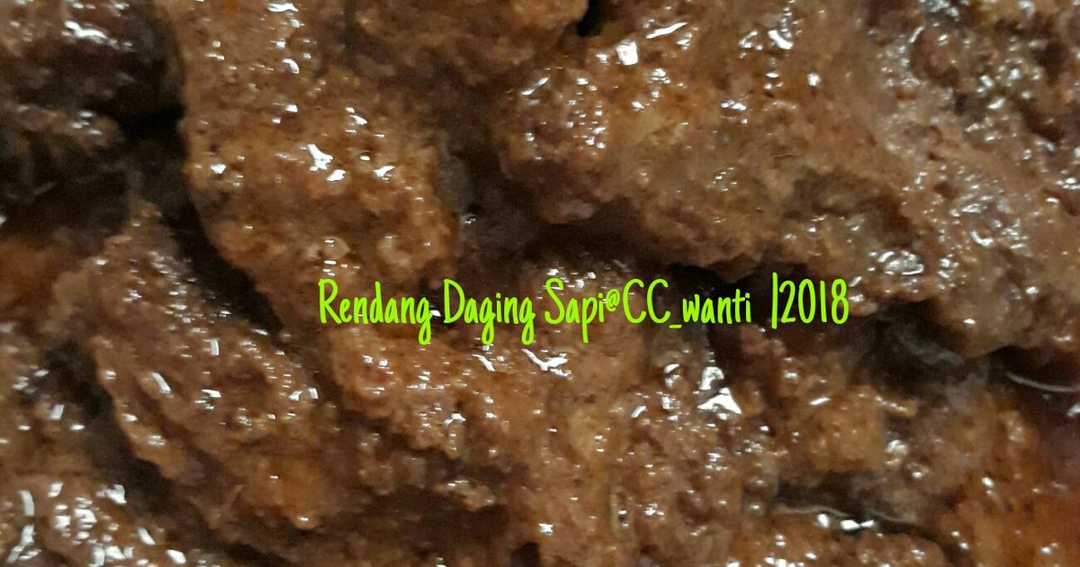 Resep simple 120 rumahan enak dan mudah - Cookpad
