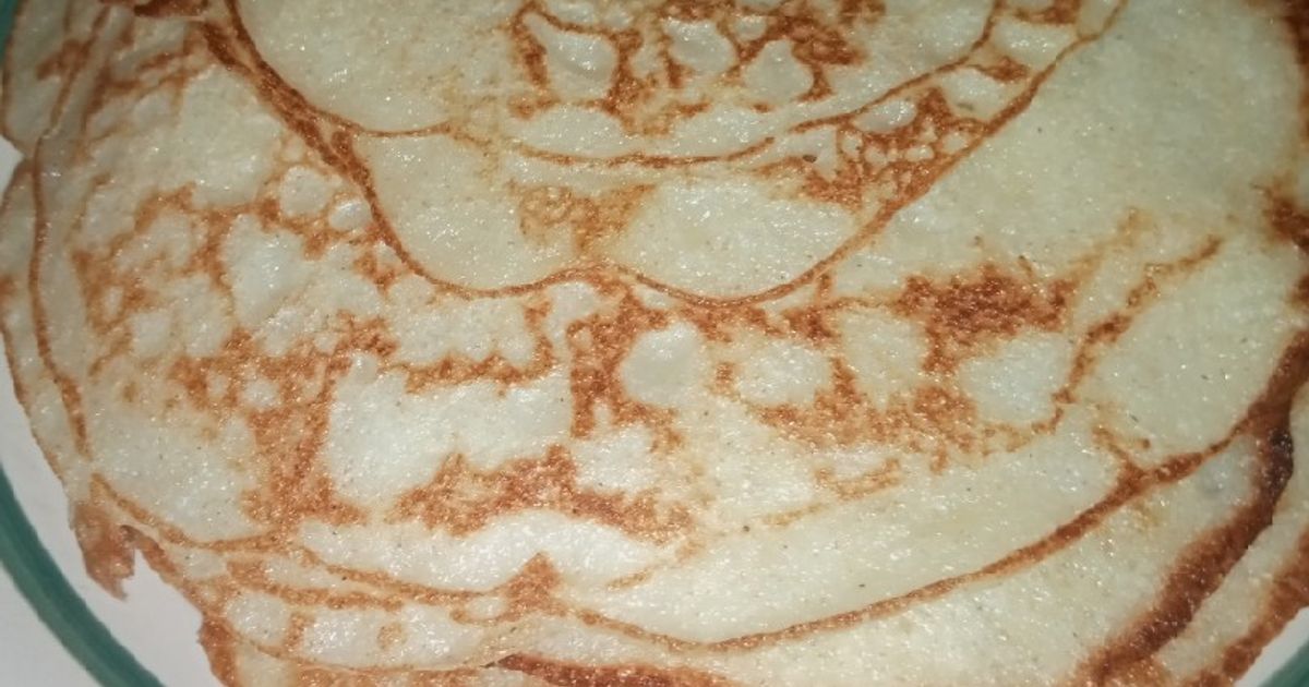Semovita Sinasir Recipe by Fady SBT - Cookpad