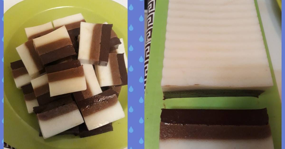 187.618 resep dessert sederhana enak dan mudah - Cookpad