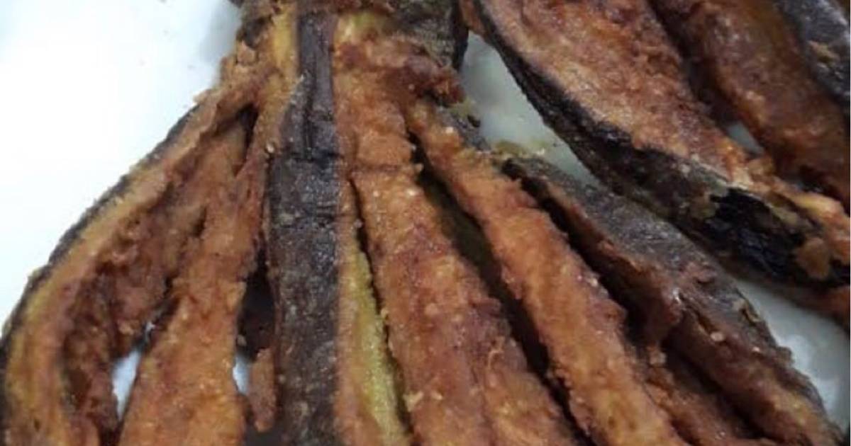 طريقة عمل مقبلات الباذنجان على اصولها بطريقة سهلة وسريعة من Om Aliosh ...