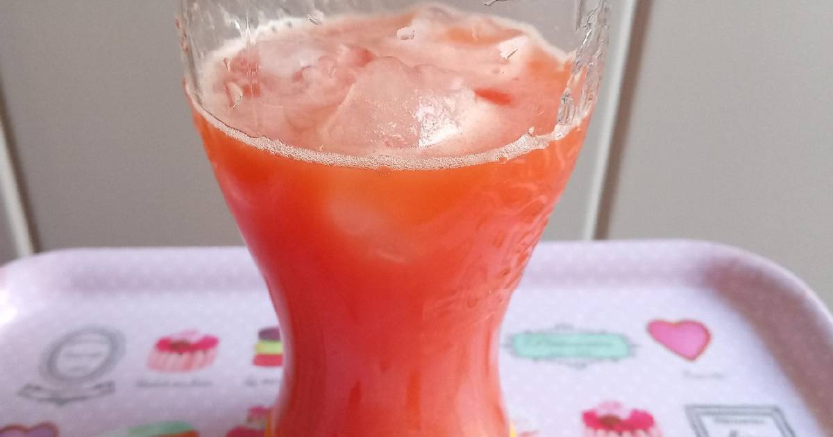 Refrescos - 608 recetas caseras- Cookpad