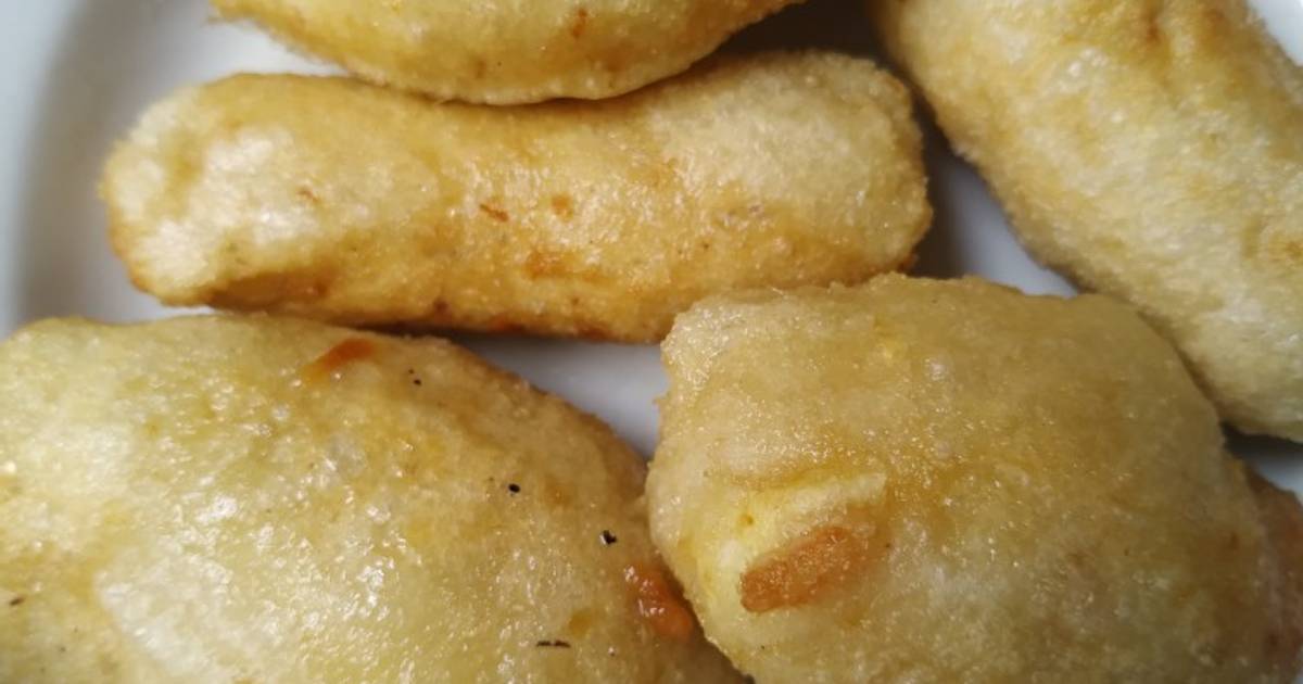 9.384 resep pempek enak dan sederhana - Cookpad
