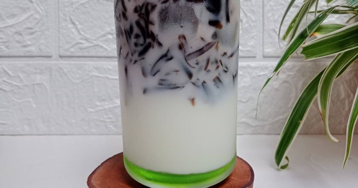 Variasi resep olahan melon yang segar, enak, dan mudah dibuat