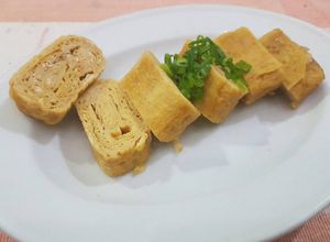 Resep tamagoyaki rumahan enak dan mudah - Cookpad