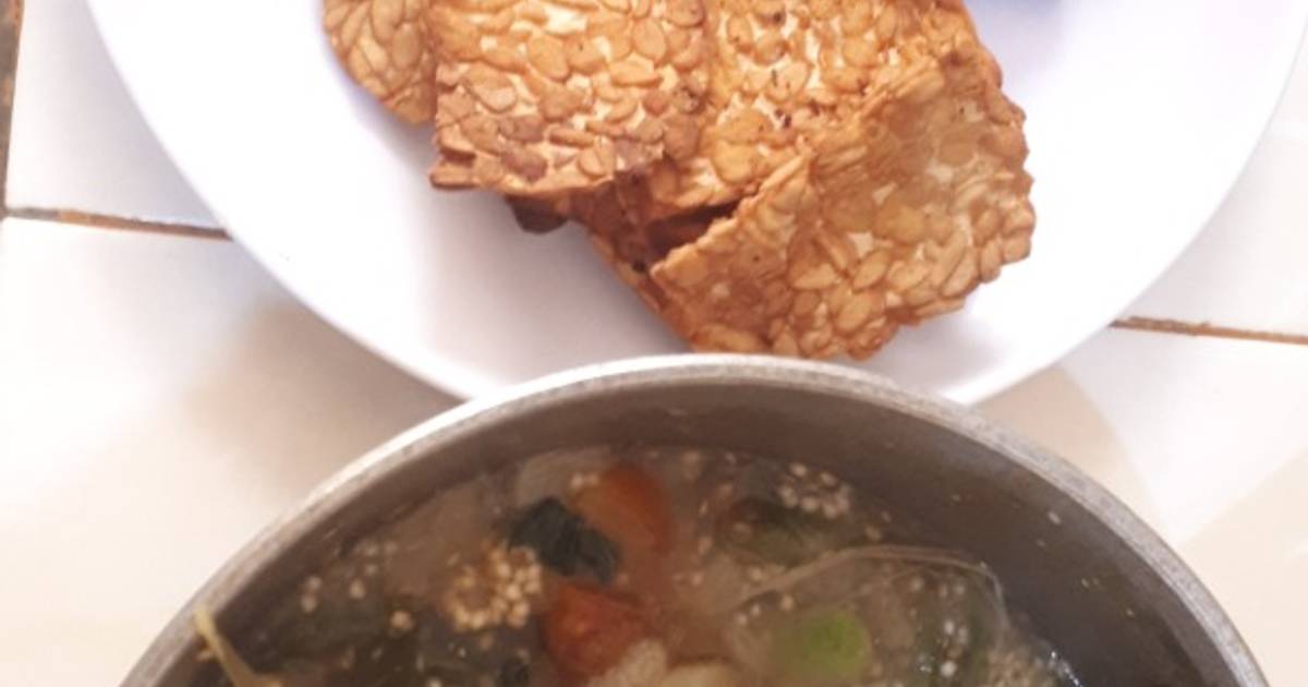 73 resep masakan karo enak enak dan mudah - Cookpad