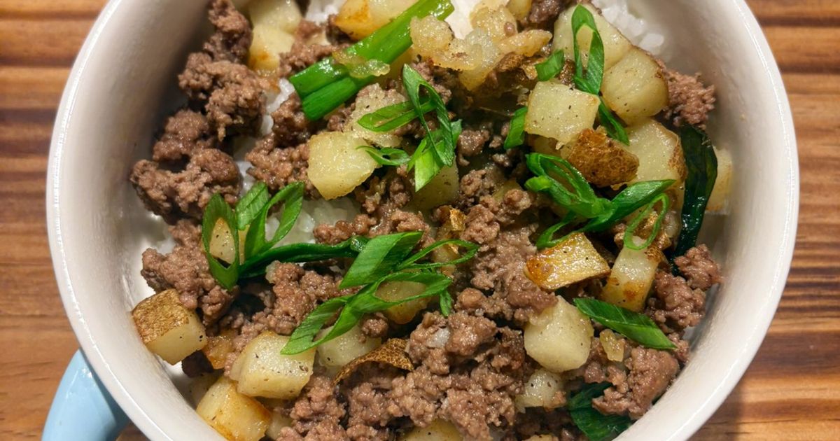 Potato Recipes: One Of The Largest Recipe Sites
