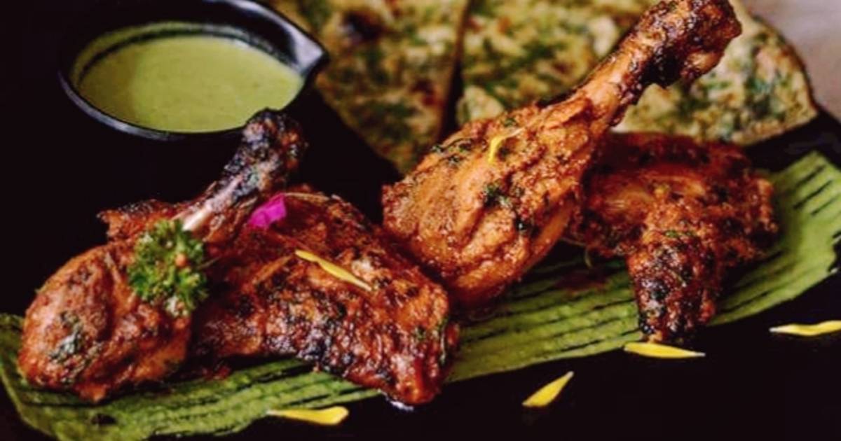 Chicken Sukha Recipe by Foodie Murtuz - Cookpad