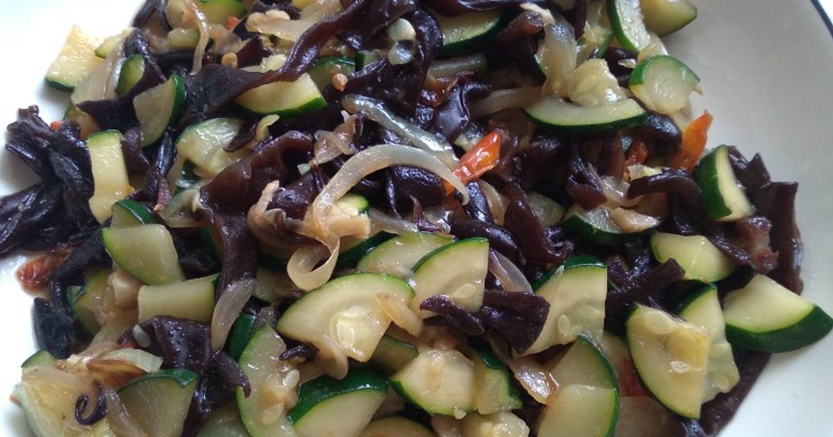 459 resep zucchini rebus enak dan mudah - Cookpad