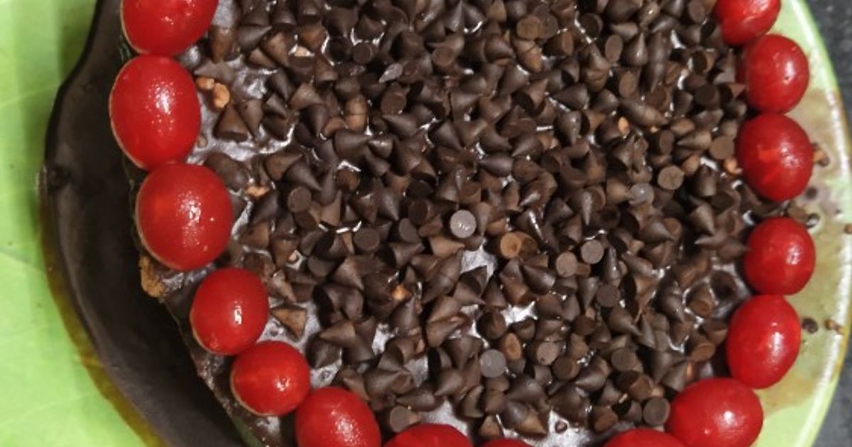 Chocolate Cake Recipe by Uma Malpani - Cookpad