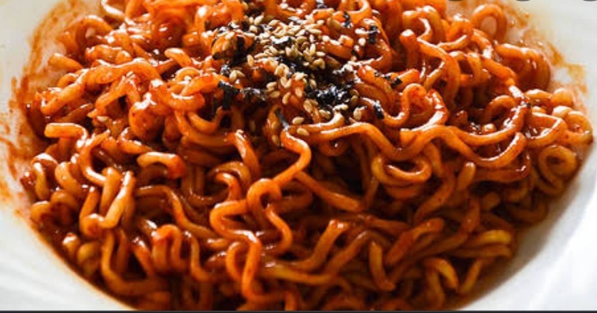 1.878 resep toppoki enak dan sederhana ala rumahan - Cookpad