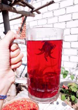77 resep minuman rosella enak dan sederhana - Cookpad
