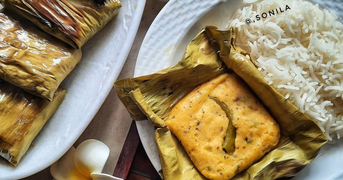 Dal Kumror Tok Misti Paturi(dal Pumpkin Paturi) Recipe by Sonila Das ...