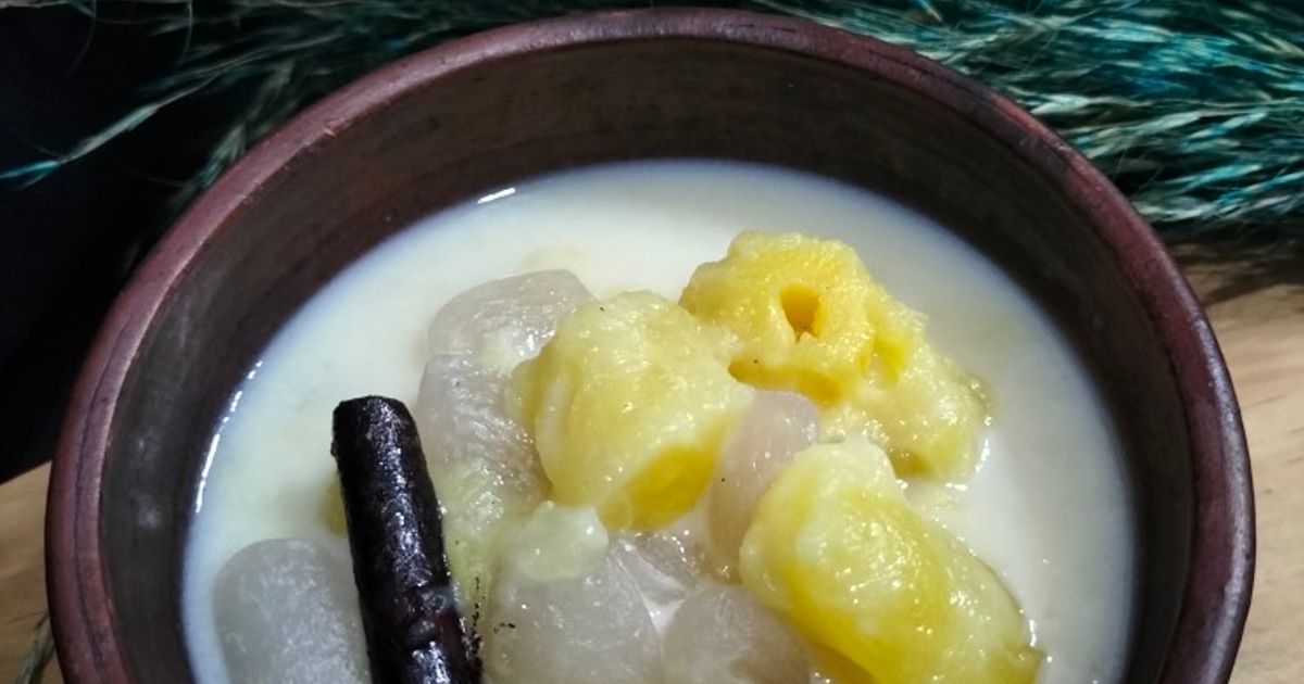 Resep Setup Tape oleh Eka indah winarsih - Cookpad