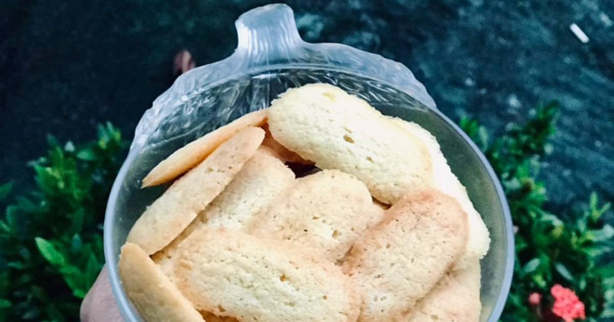 448 resep lady finger enak dan mudah - Cookpad