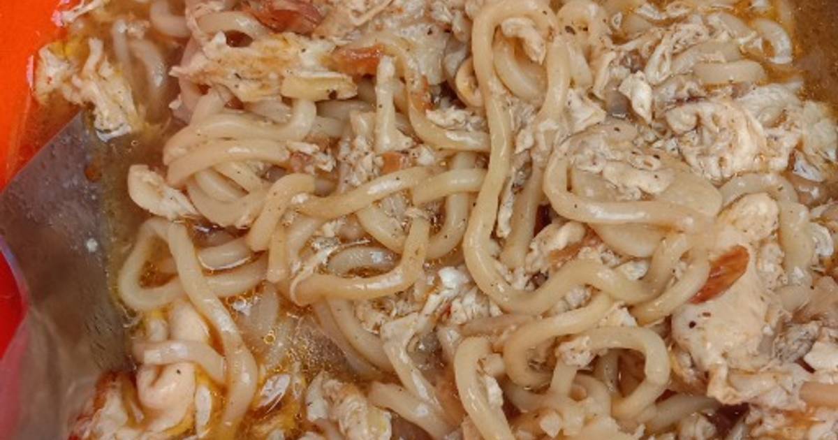 3.919 resep indomie rebus telur enak dan mudah - Cookpad