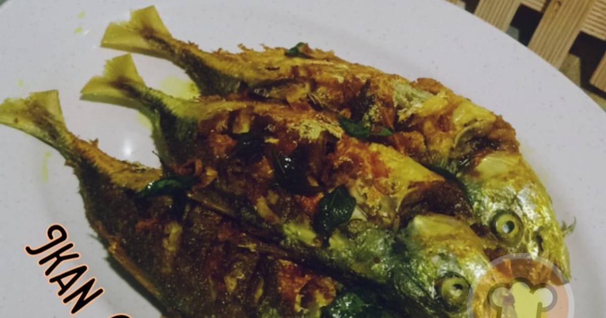 158 resepi ikan selar yang sedap dan mudah oleh komuniti cookpad - Cookpad