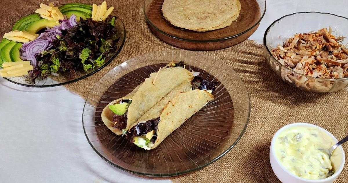 Recetas con palta fáciles, cremosas y suaves