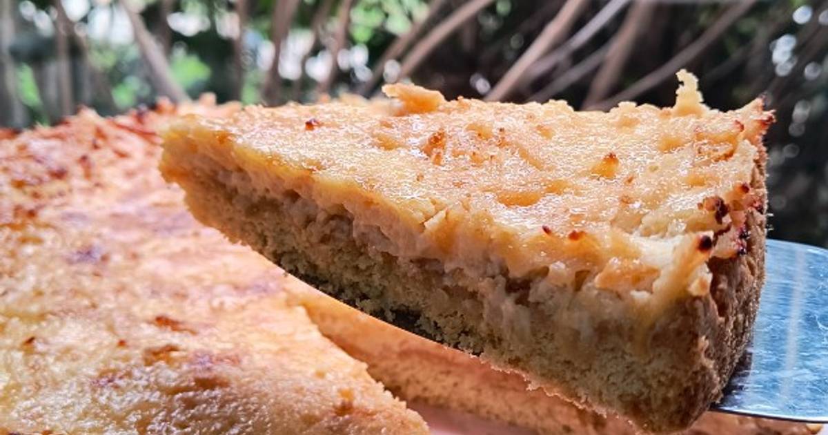 Kuchen chilena - 23 recetas caseras- Cookpad