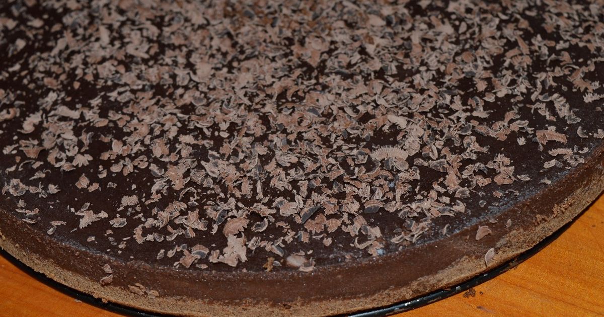 papas con chocolate - 55 recetas caseras- Cookpad