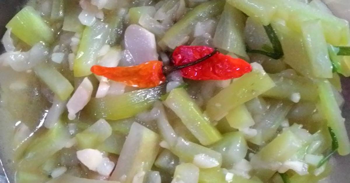 16 resep kenti enak dan sederhana ala rumahan - Cookpad