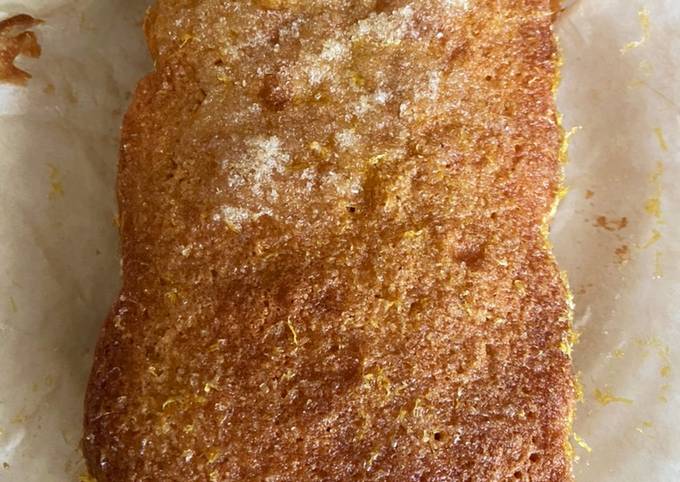 Best Lemon Cake Ever Recipe by Alessandra - Cookpad