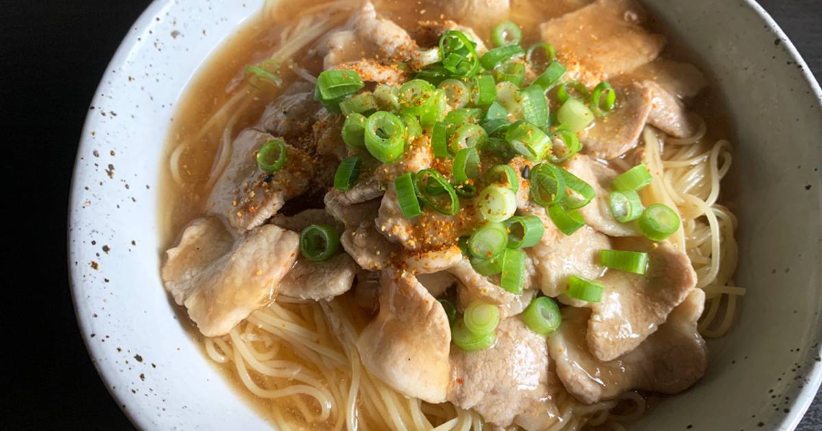 Easy and Healthy Homemade Starch Pasta Recipes to Try at Home!