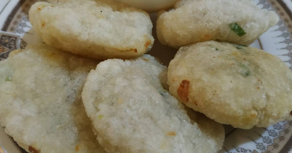 3.479 resep cuko enak dan sederhana - Cookpad