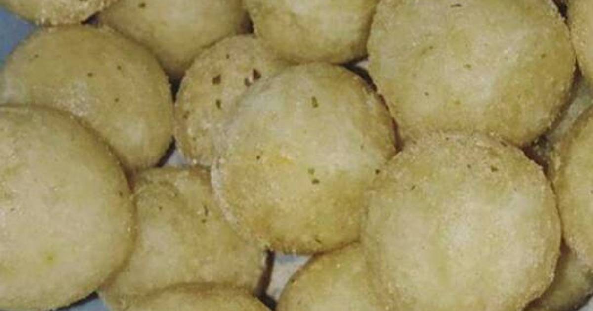 13 resep cimol bumbu bbq enak dan mudah - Cookpad