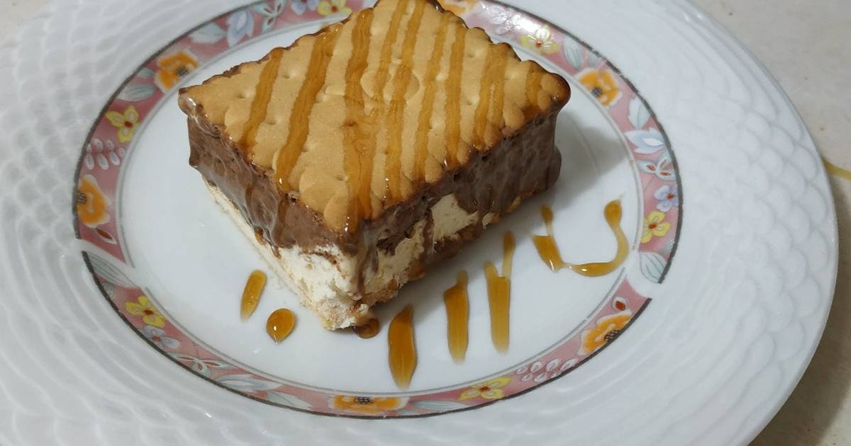 58 εύκολες και νόστιμες σπιτικές συνταγές για παγωτο σαντουιτς - Cookpad