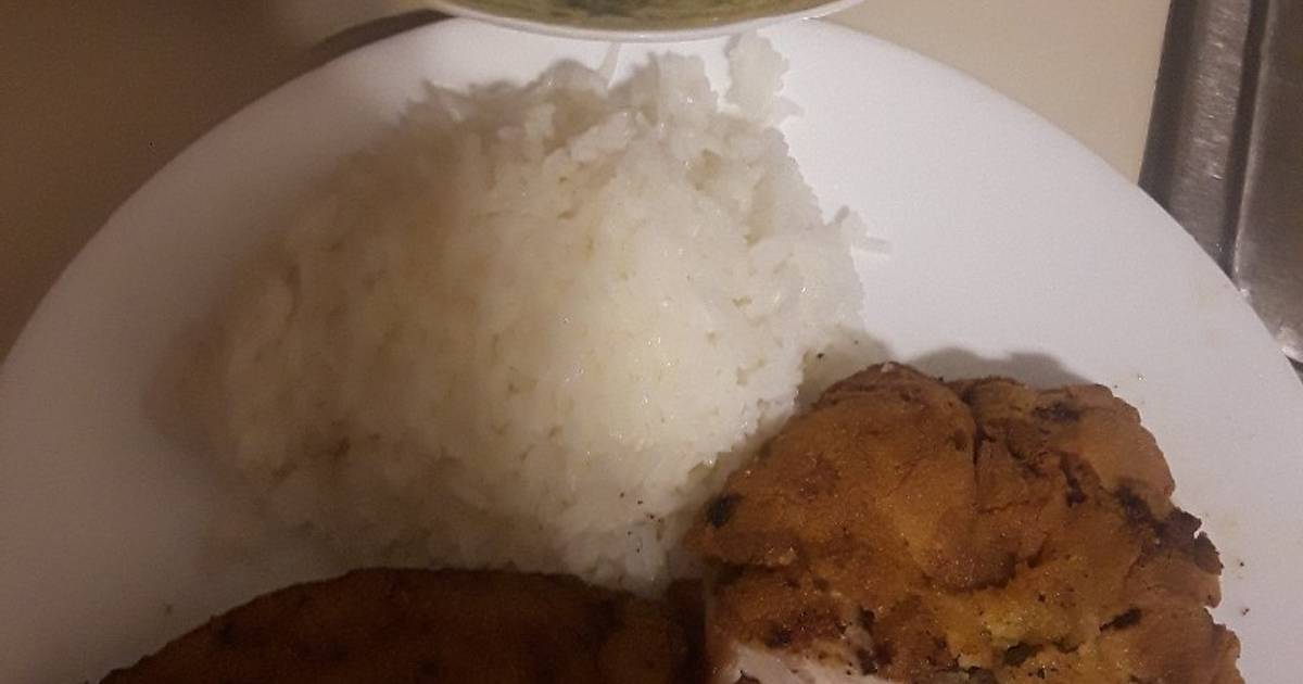 4 easy and tasty sazon completa recipes by home cooks - Cookpad