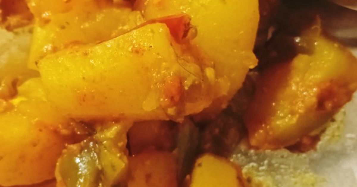 Delicious aloo shimla mirch dishes to try today