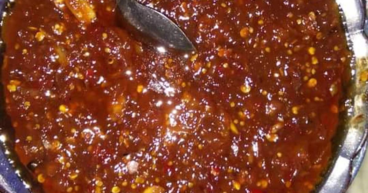 13 resep kabung enak dan mudah - Cookpad