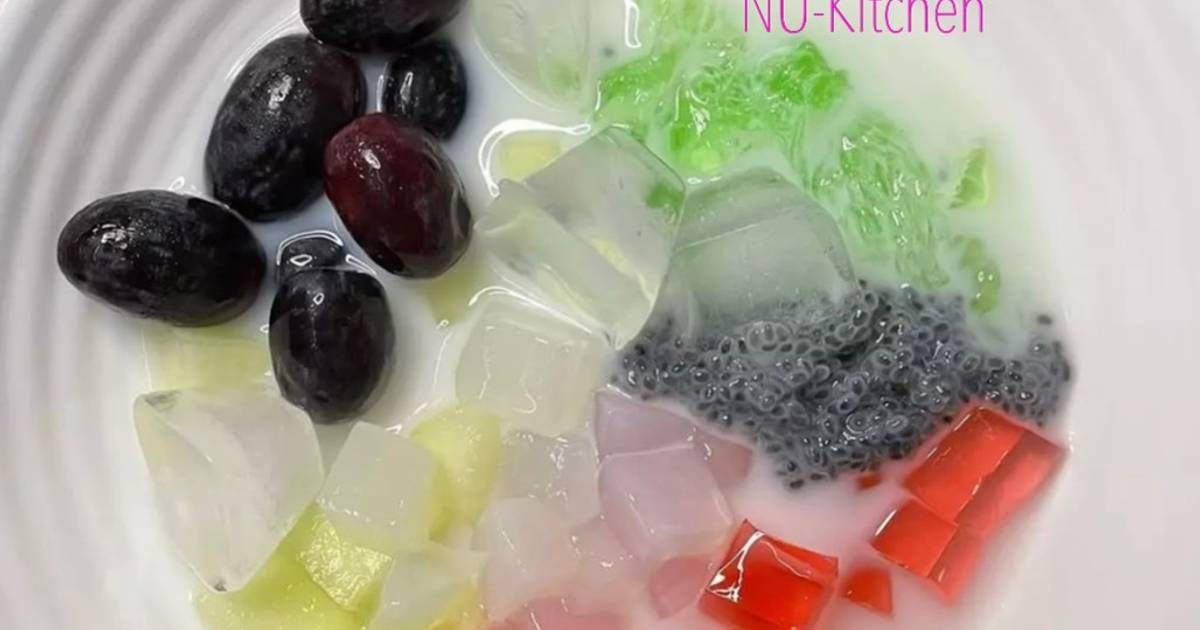 85 resep ximilu dessert enak dan mudah - Cookpad