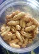 8 resep kue uler enak dan mudah - Cookpad