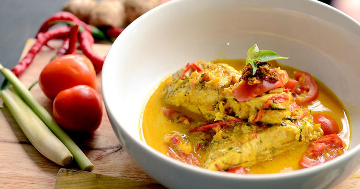 Kuning Recipes & Ideas For Easy Everyday Cooking - Cookpad
