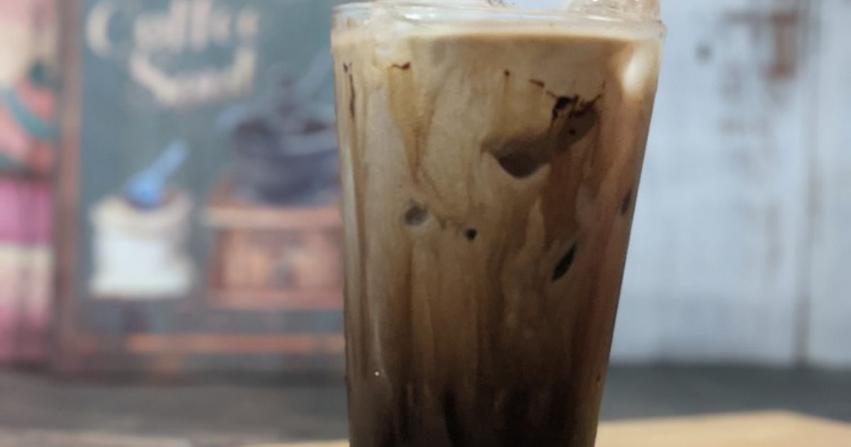 Resipi Borneo Chocolate Drinks oleh Nana Isya - Cookpad
