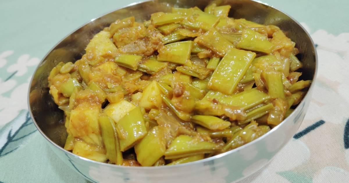 89 easy and tasty kachi recipes by home cooks - Cookpad