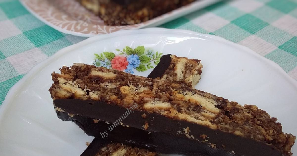 22 resep golden biscuit enak dan mudah - Cookpad