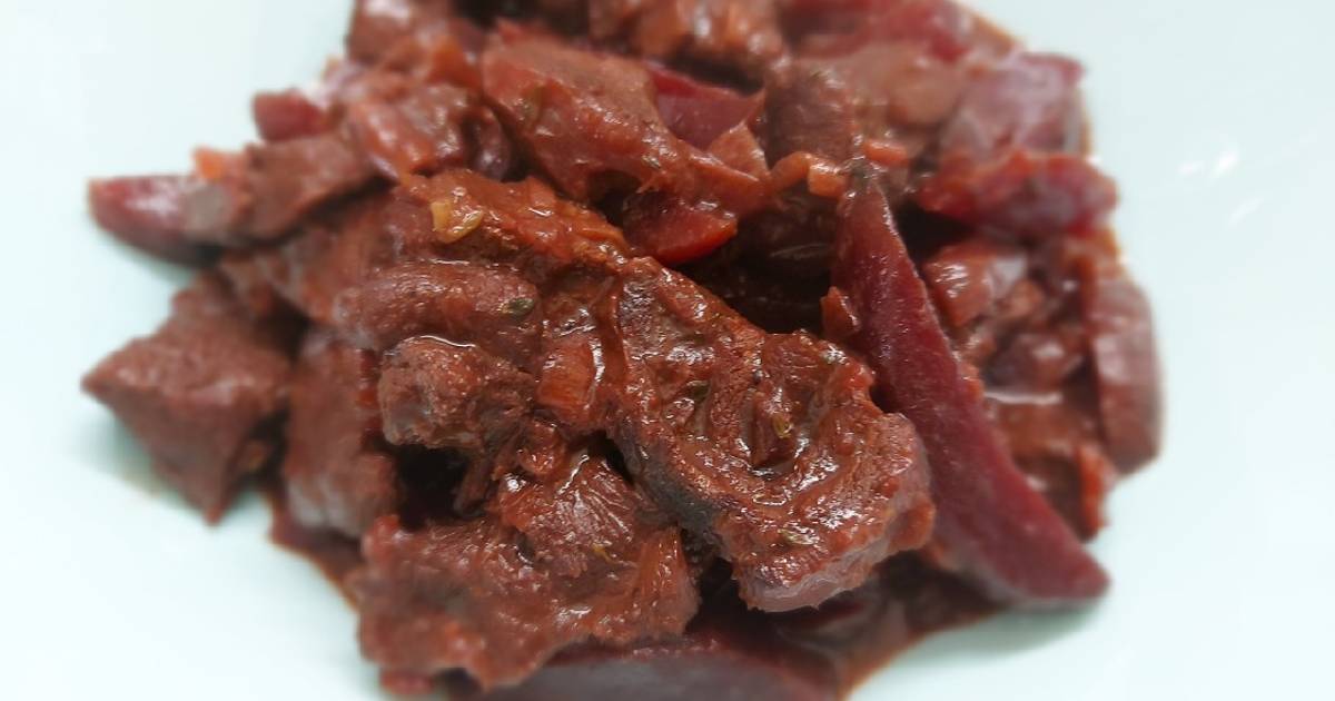 12 egyszerű és finom szarvasragu recept - Cookpad receptek