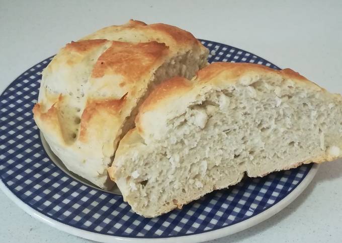 Piña de pan (Gourmetmaxx 9in1 y Olla Gm G) Receta de Teresa González ...