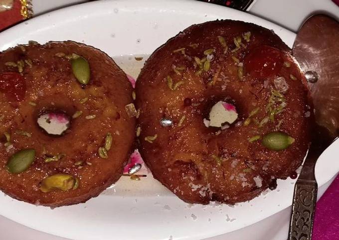 CHHENA JALEBI (COTTAGE CHEESE) JALEBI RECIPE Recipe by Sarita ...