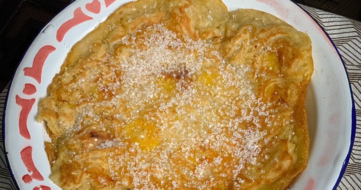 24 resep empleng terigu nasi enak dan mudah - Cookpad