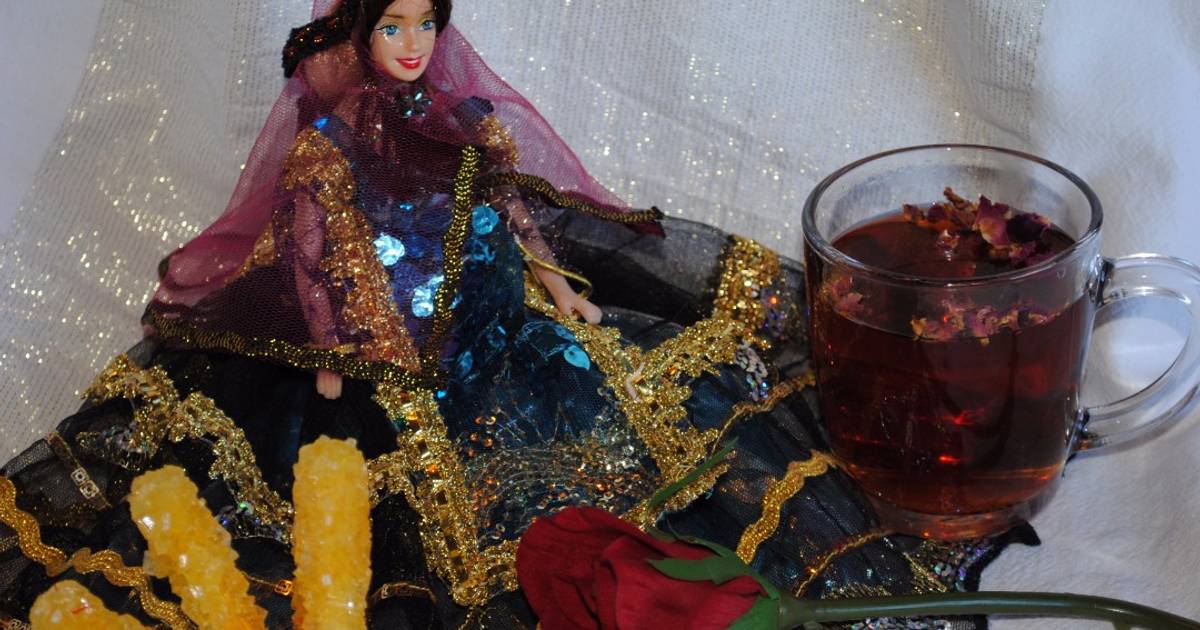 794 easy and tasty dried rose recipes by home cooks - Cookpad