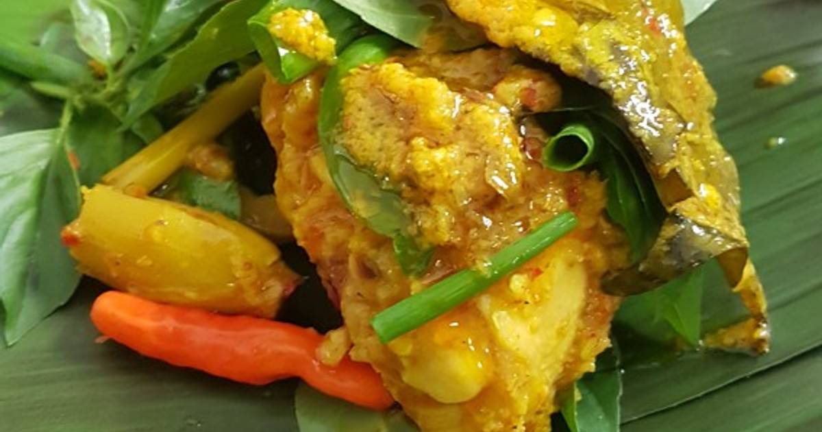 1.631 resep menu masakan sunda harian keluarga enak dan mudah - Cookpad