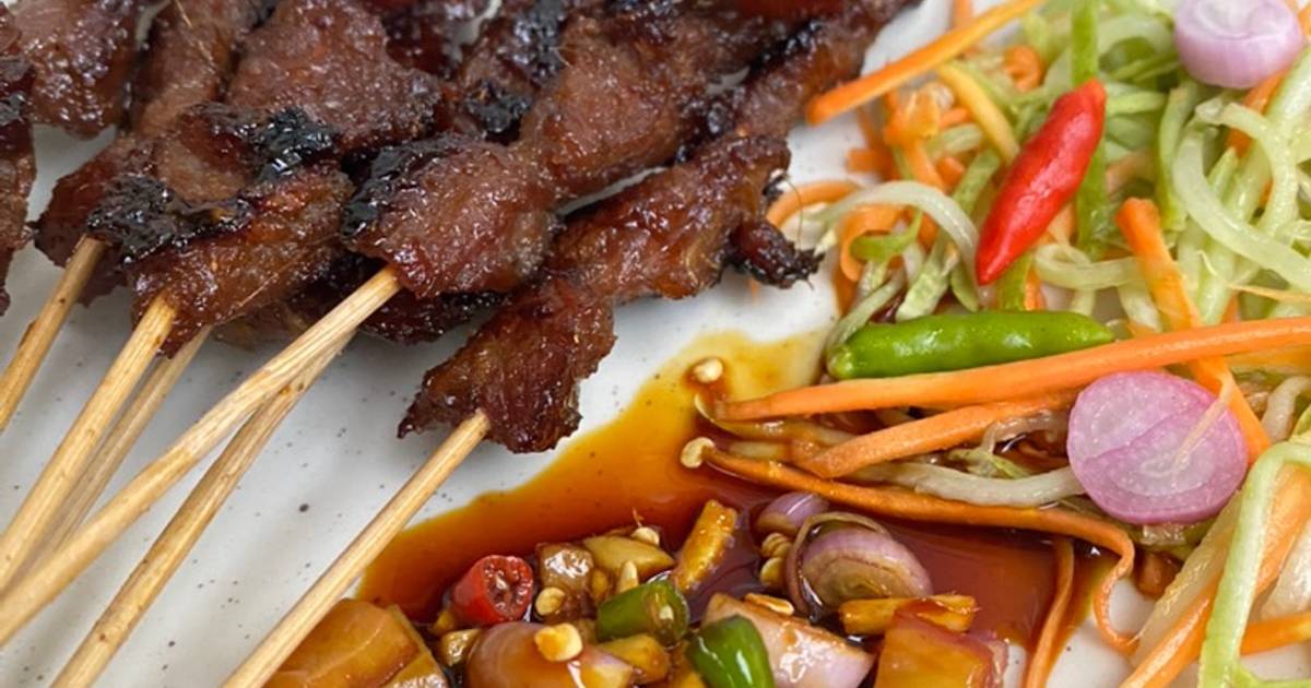 111 resep daging kucing enak dan mudah - Cookpad