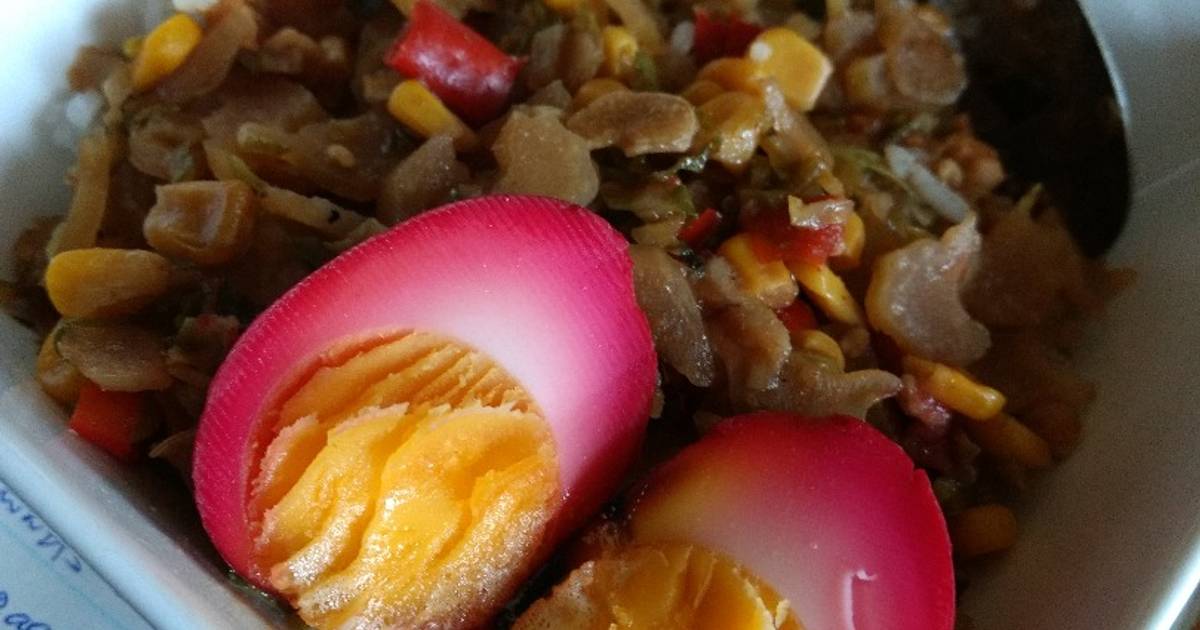 Resep buah bit merah sehat & lezat: Mudah dibuat dan variatif!